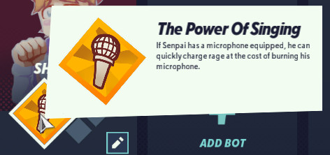 Senpai (FNF) Mod Pack Mod for MultiVersus | MVS Mods