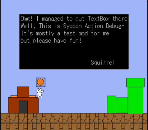 Syobon Action | Syobon | Mods & Resources