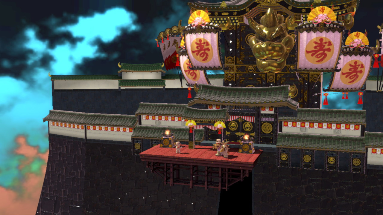 Bowser's Kingdom Mod for Super Smash Bros. Ultimate | SSBU Mods