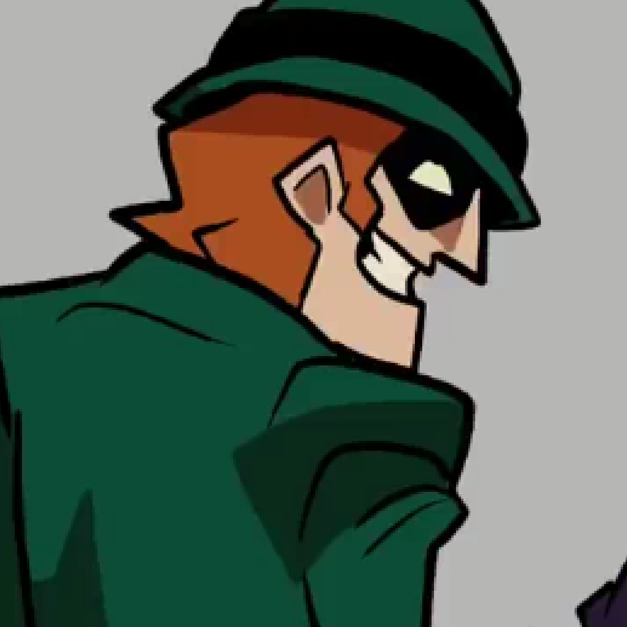 a generic solid jj mod Mod for Friday Night Funkin' | FNF Mods