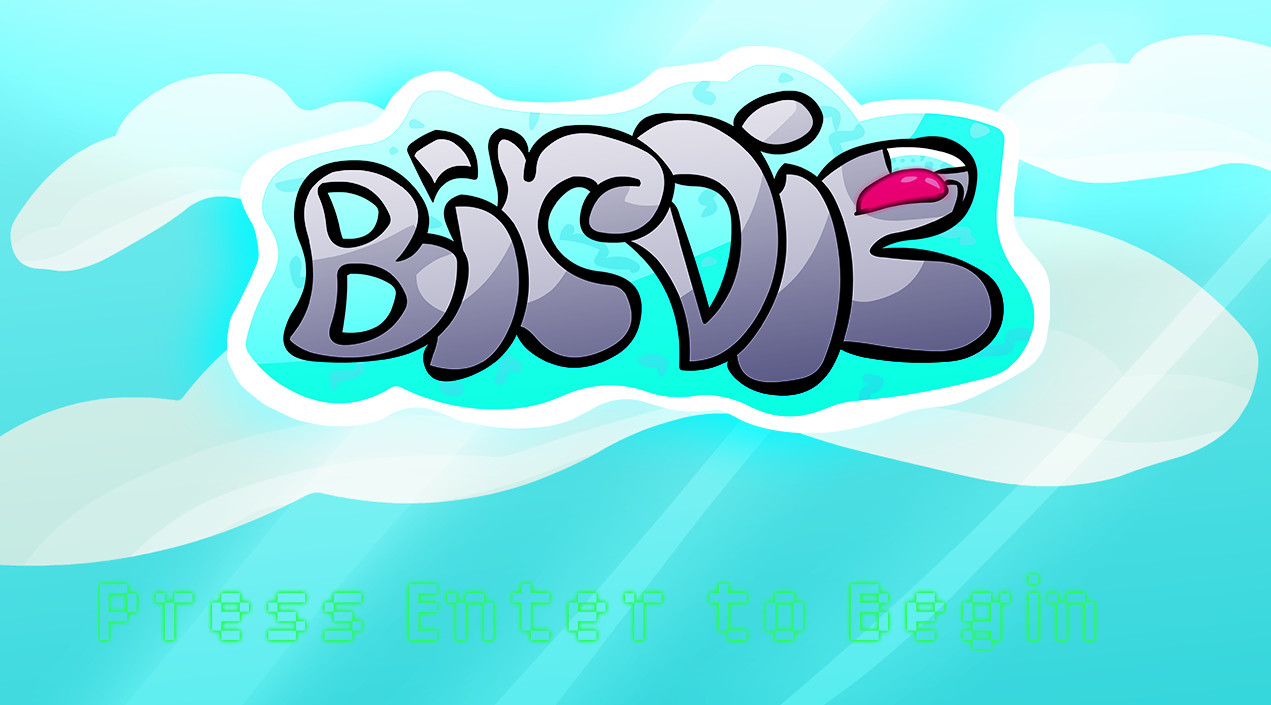 Birdie Mod for Friday Night Funkin' | FNF Mods
