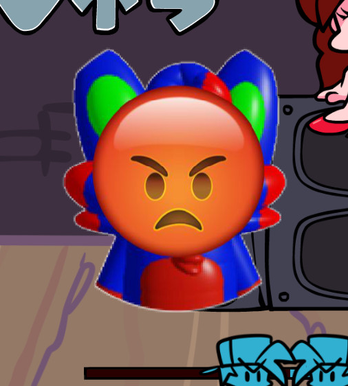 V.S Grantare (Full week) beta mod [Friday Night Funkin'] [Mods]