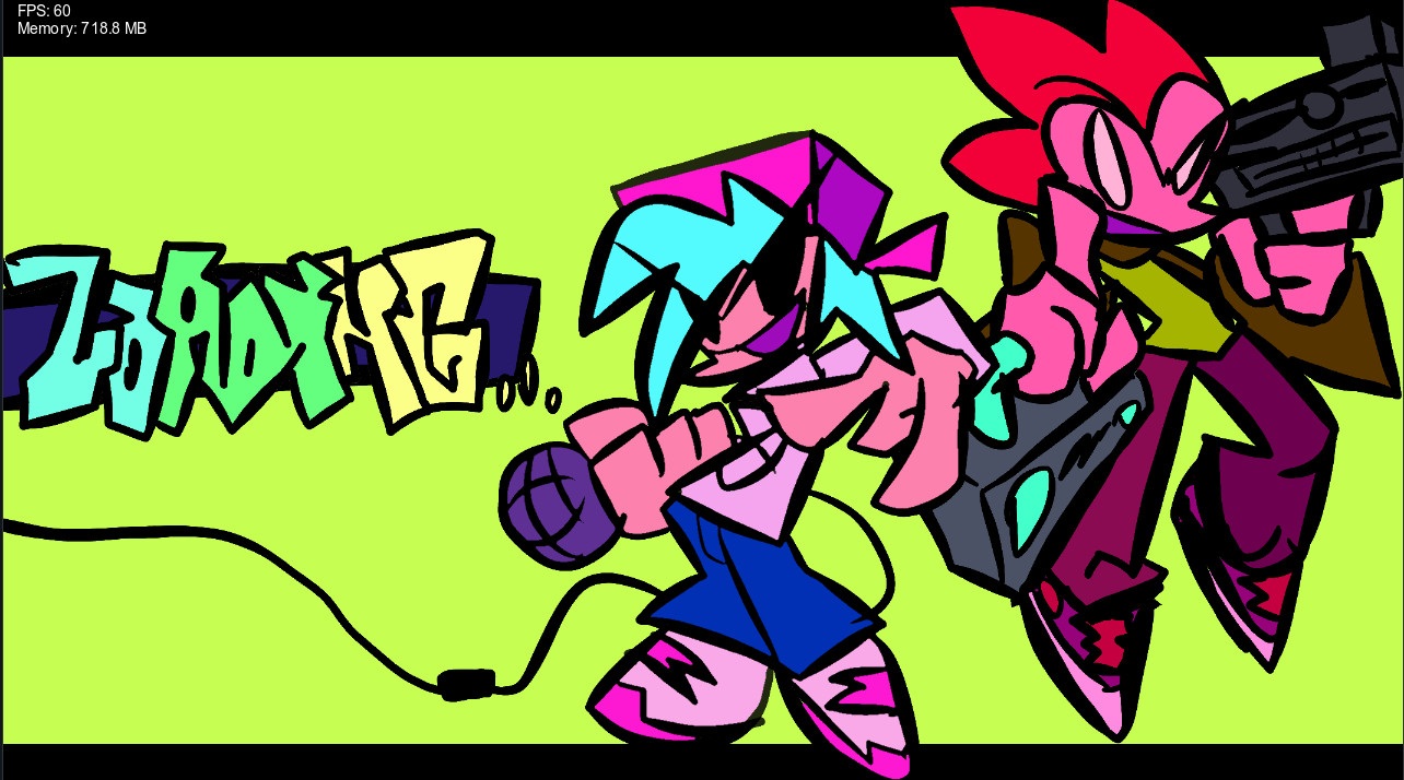 [FNF]Friday night funkin' VS. poopea V1 Mod for Friday Night Funkin ...