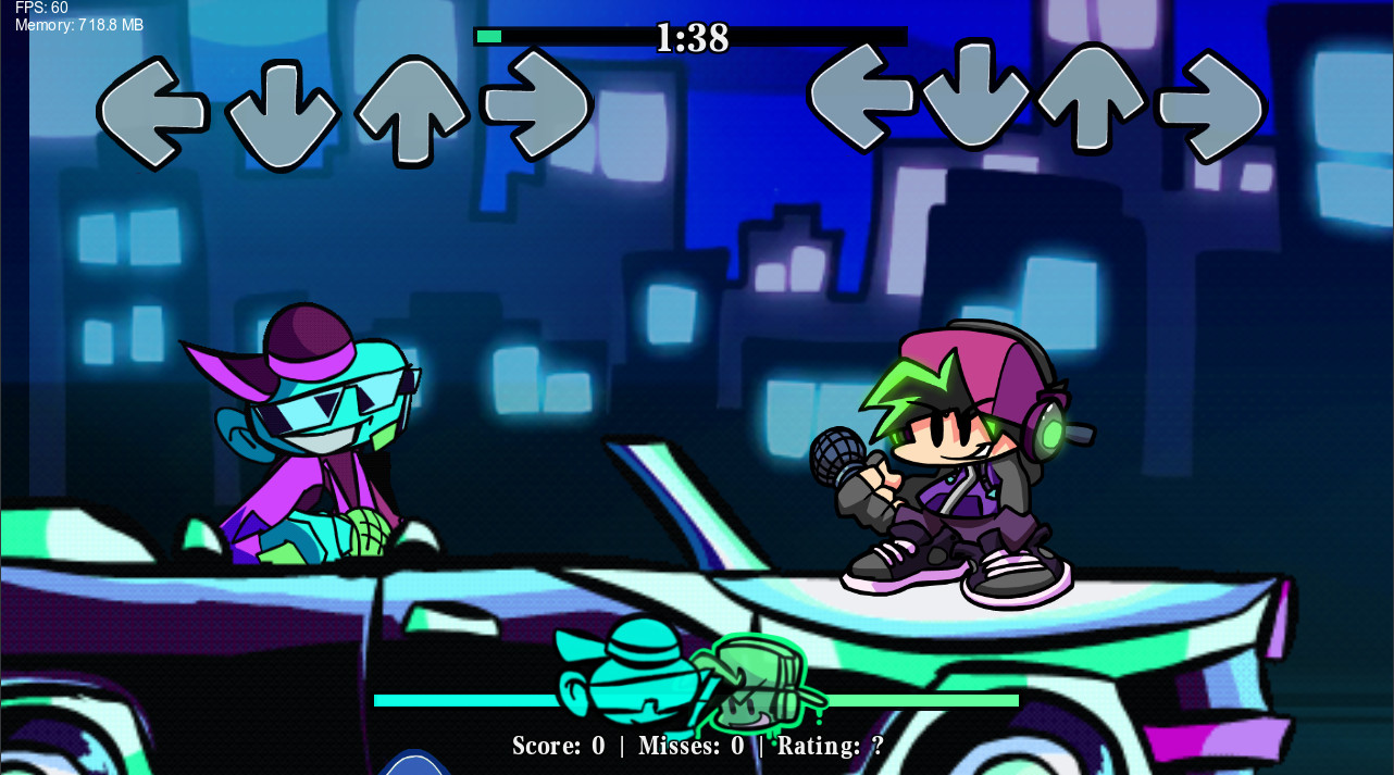 [FNF]Friday night funkin' VS. poopea V1 Mod for Friday Night Funkin ...