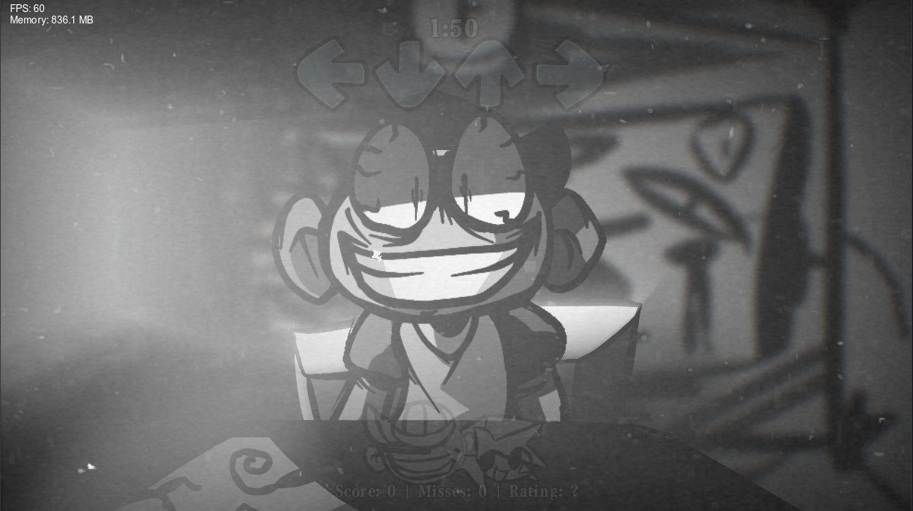 [FNF]Friday night funkin' VS. poopea V1 Mod for Friday Night Funkin ...