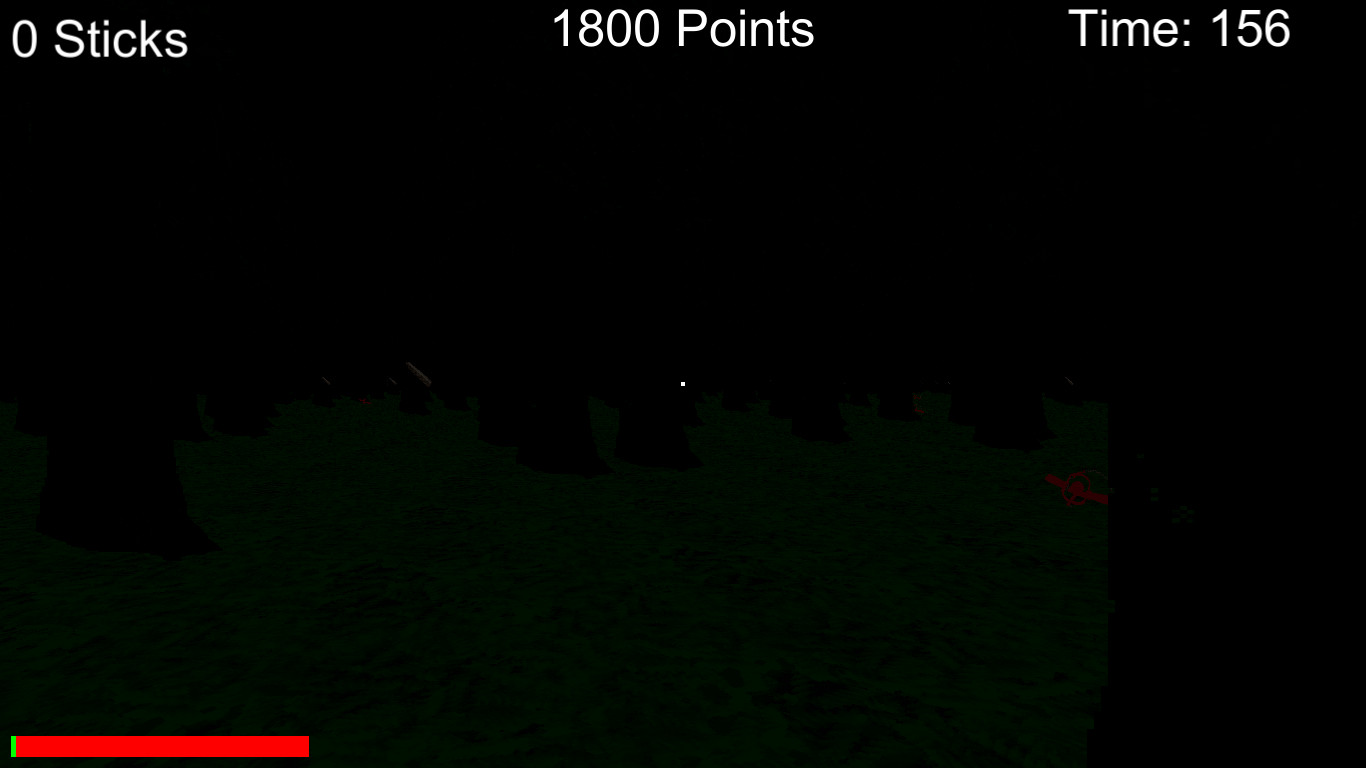 Srtickman Basics Chapter 3 The Dark Night (BETA!) [Baldi's Basics] [Mods]