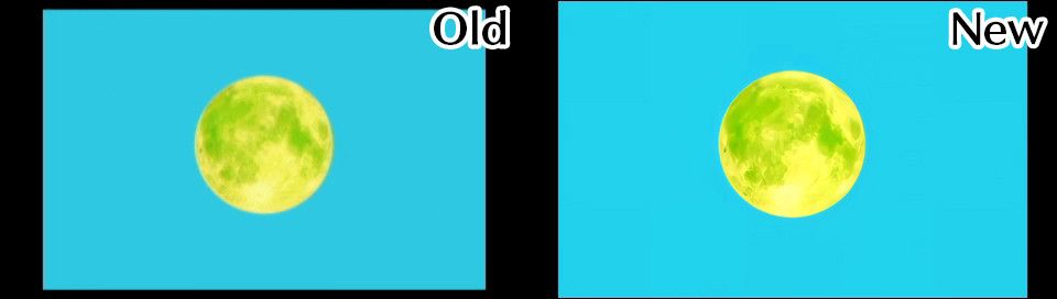 P3 Opening Movie Fix Mod for Persona 3 Portable (PSP) | P3P PSP Mods