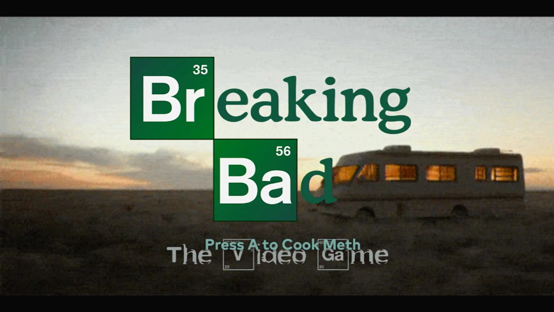 Breaking Bad The Video Game (best game) Mod for Pokemon Brilliant ...