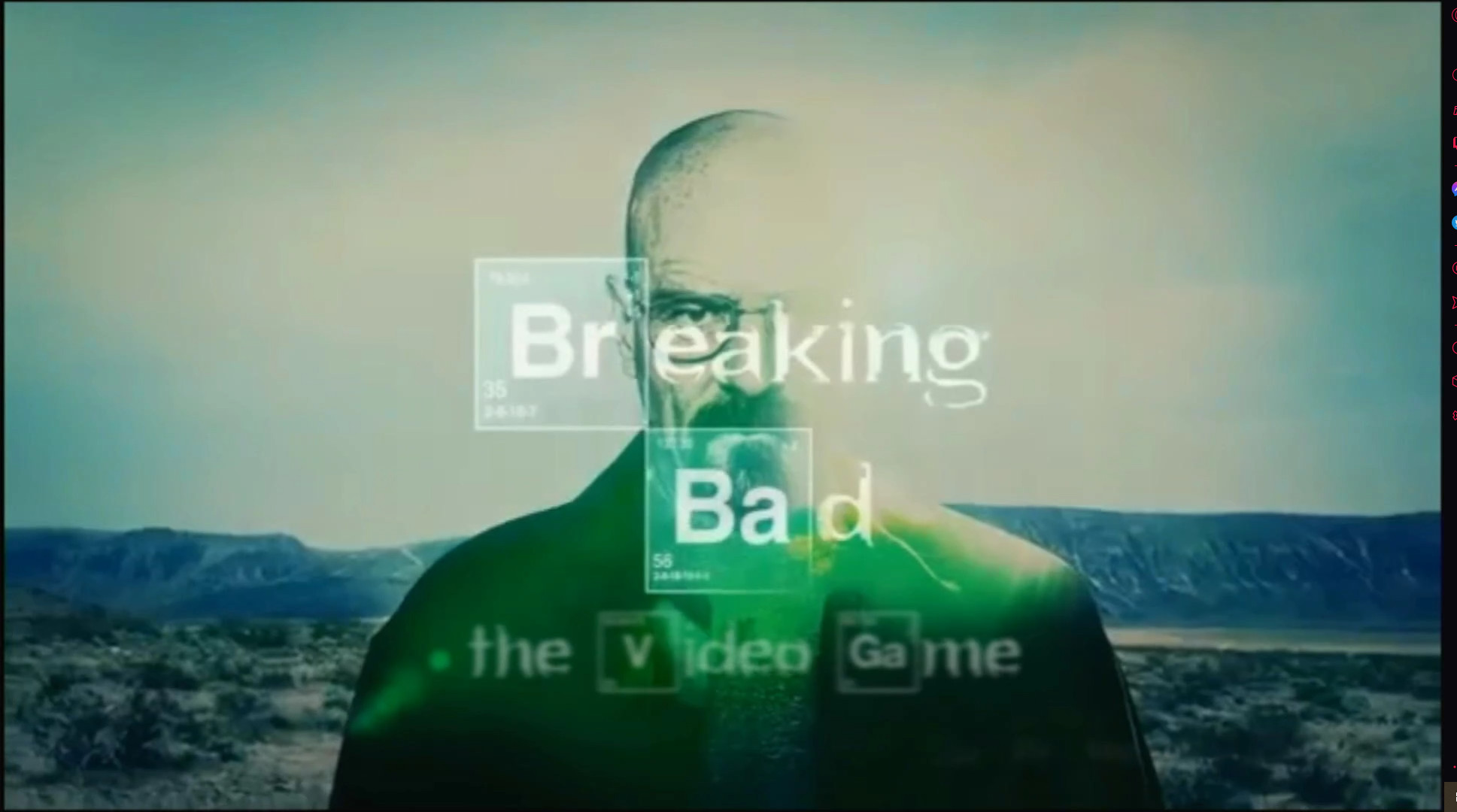 Breaking Bad The Video Game (best game) Mod for Pokemon Brilliant ...