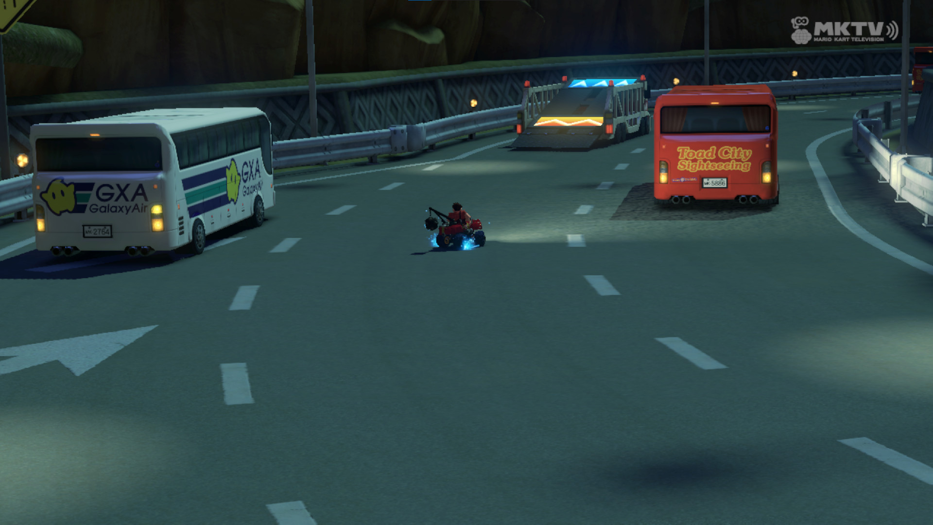 Ralph (Wreck It Ralph) Mod for Mario Kart 8 | MK8 Mods