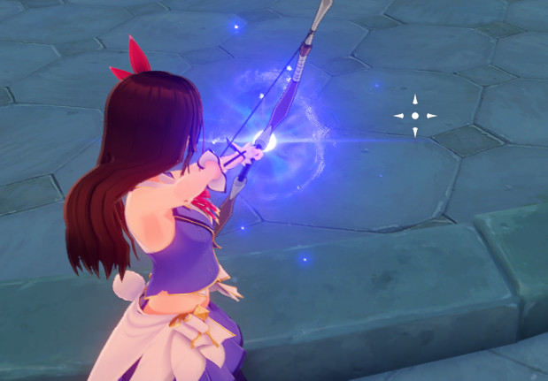 [Hololive] Tokino Sora Mod for Genshin Impact | GI Mods