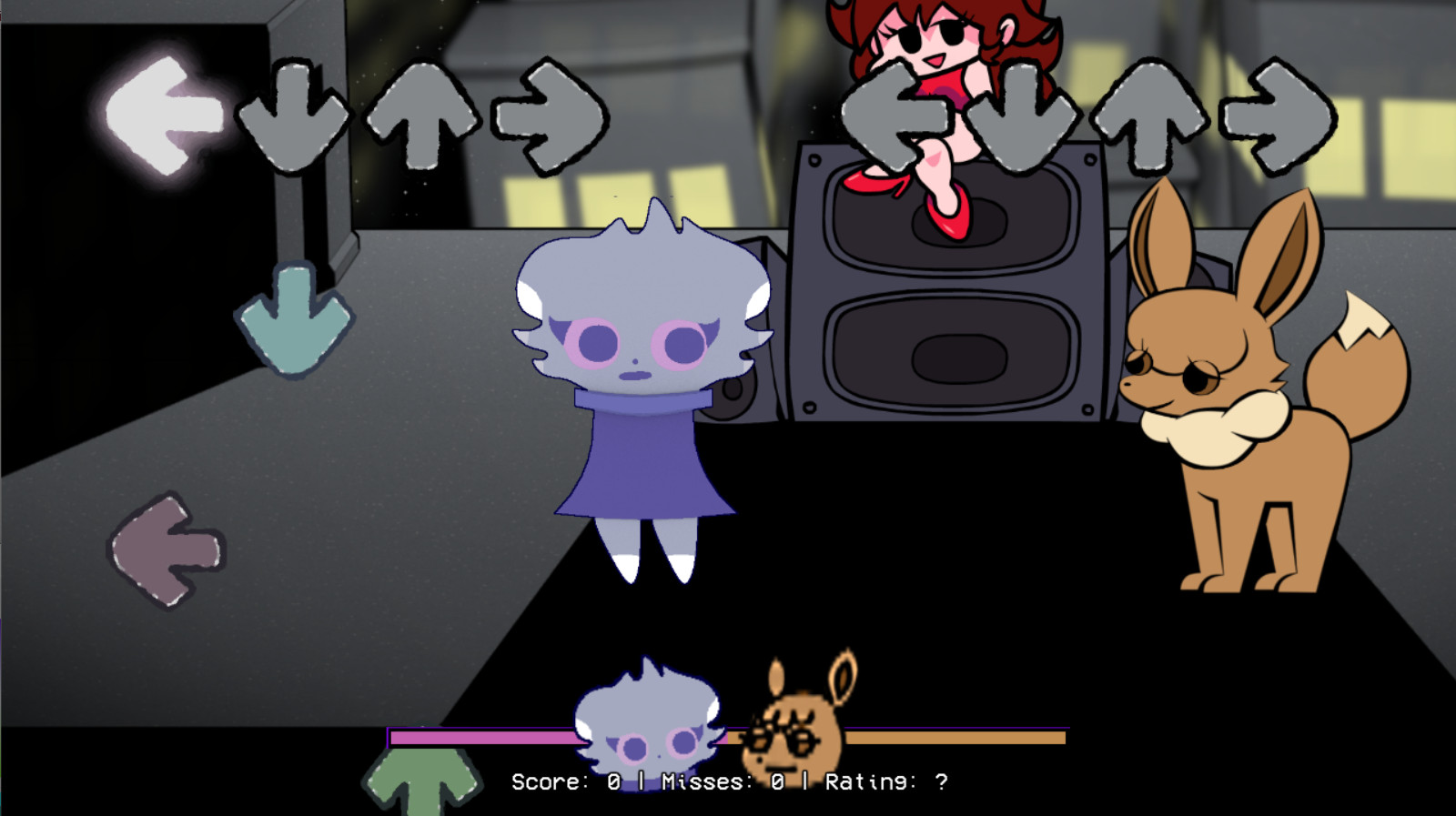 FNF - Floompack V2 [Friday Night Funkin'] [Mods]