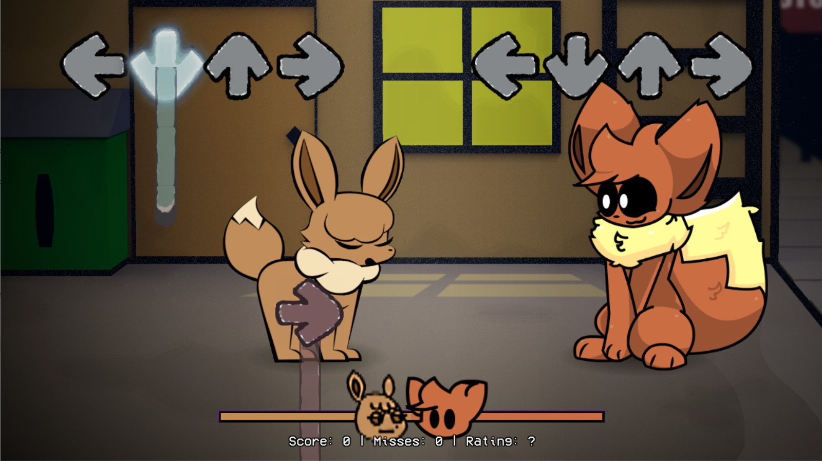 FNF - Floompack V2 [Friday Night Funkin'] [Mods]