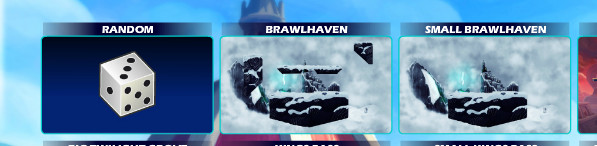 Brawlhaven Map Mod | True Nordic Haven Mod for Brawlhalla | BHalla Mods