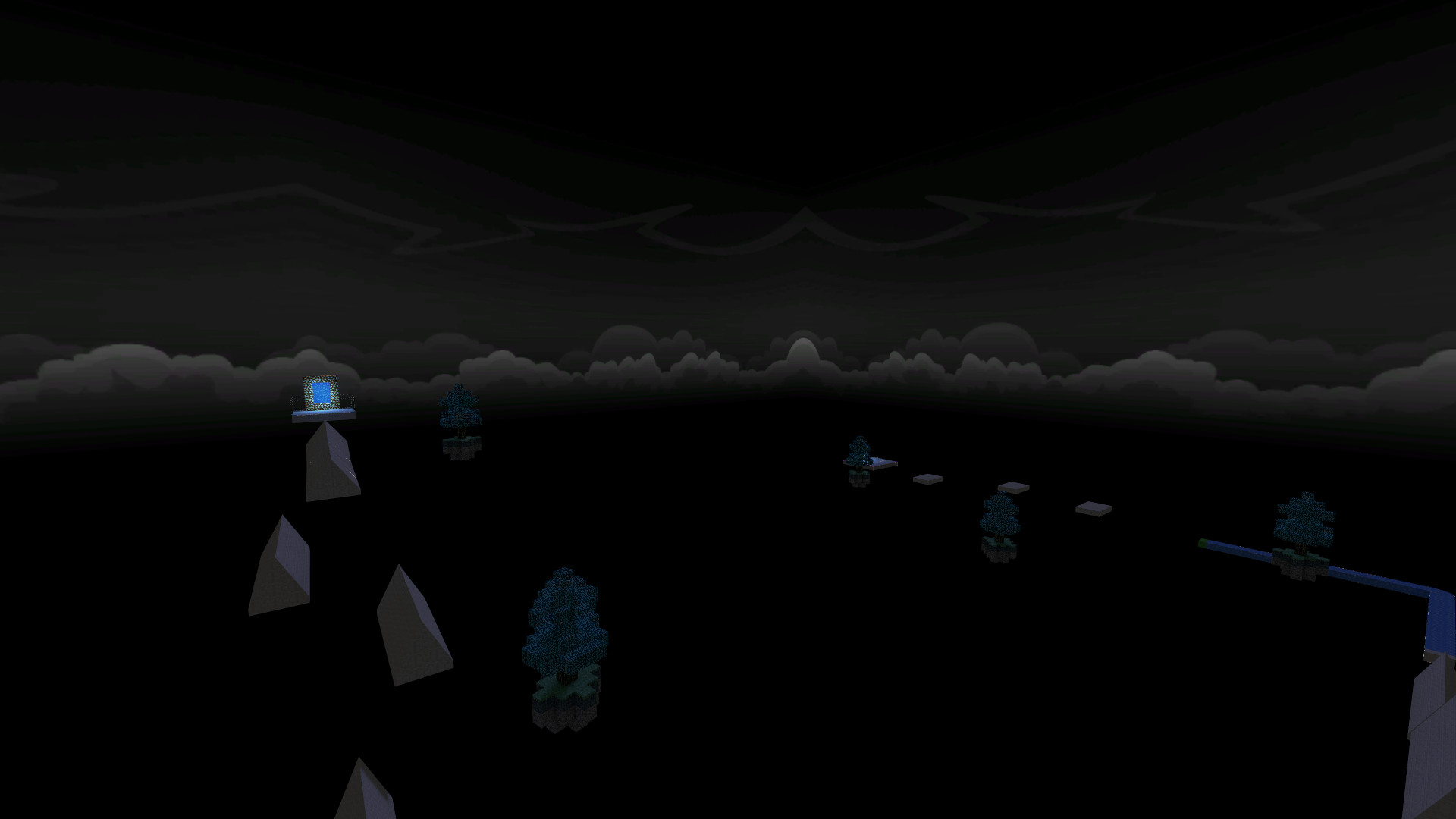 bhop_minecraft_dimensions_fix [Counter-Strike: Source] [Mods]