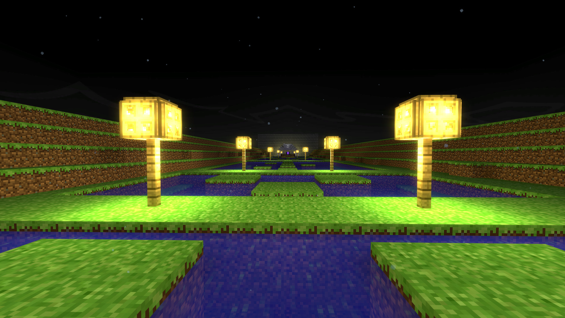 bhop_minecraft_dimensions_fix [Counter-Strike: Source] [Mods]