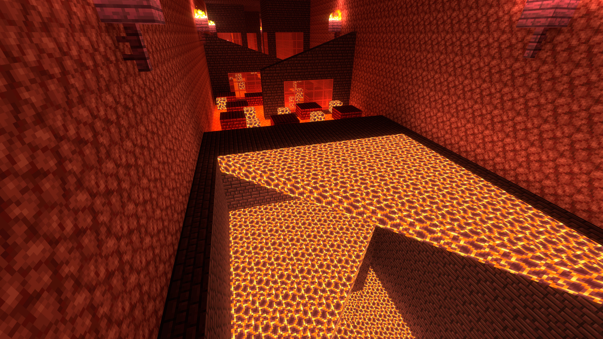 bhop_minecraft_dimensions_fix [Counter-Strike: Source] [Mods]