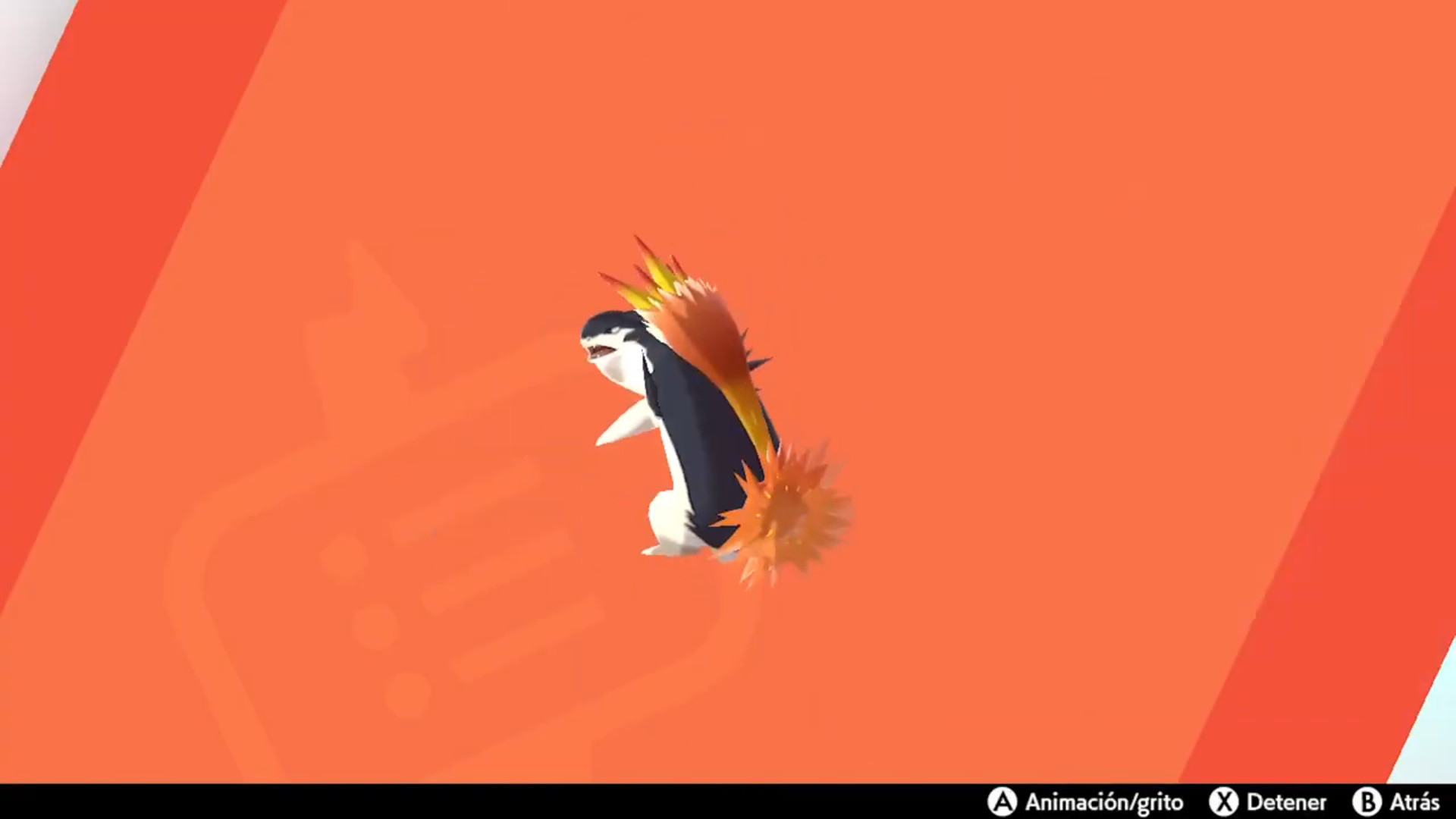 Typhlosion type Fire/Ground Mod for Pokemon Sword & Shield | SWSH Mods
