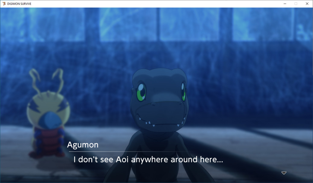 BlackAgumon All-in-One Overhaul [Digimon Survive] [Mods], 55% OFF