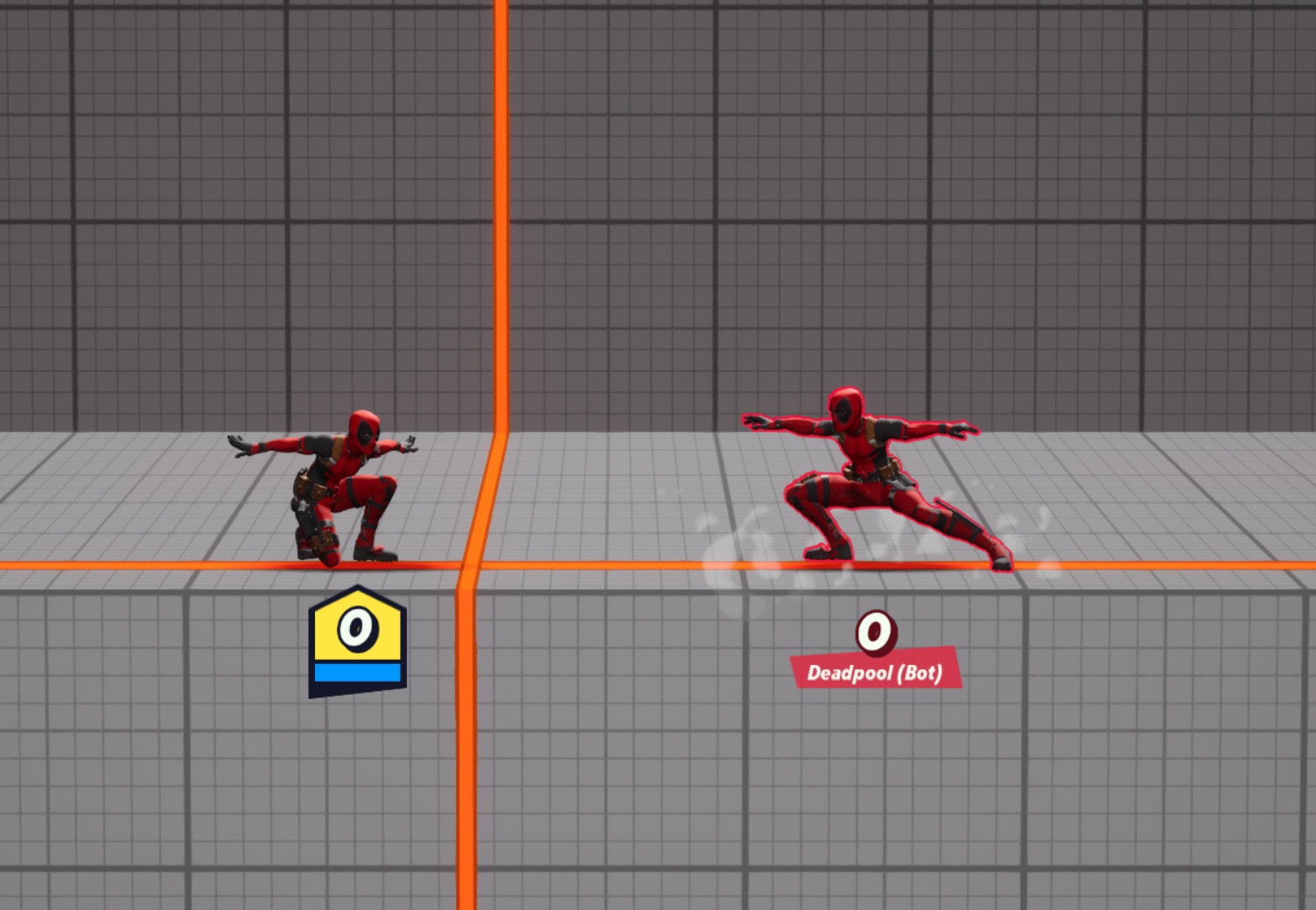 Deadpool (Harley Quinn) Mod for MultiVersus | MVS Mods