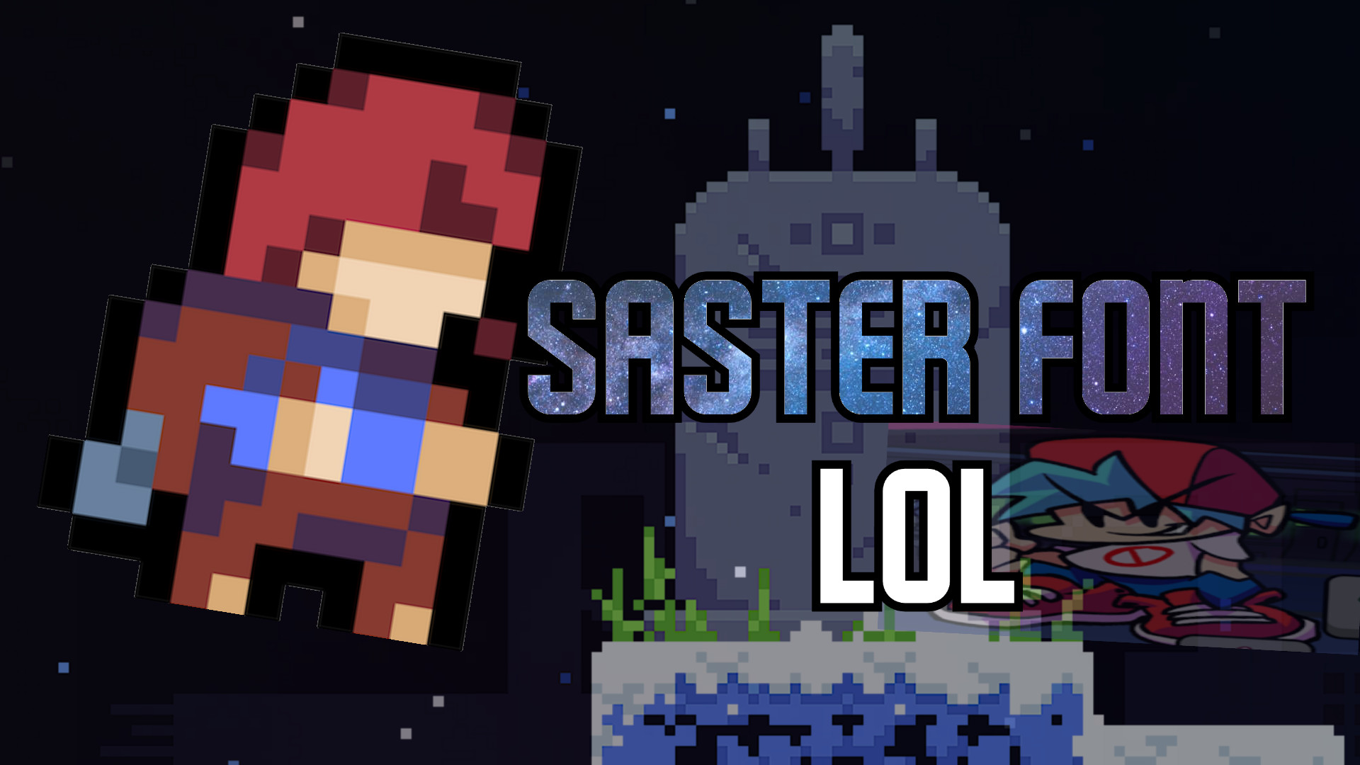 FNF: Forsaken City Mod for Friday Night Funkin' | FNF Mods