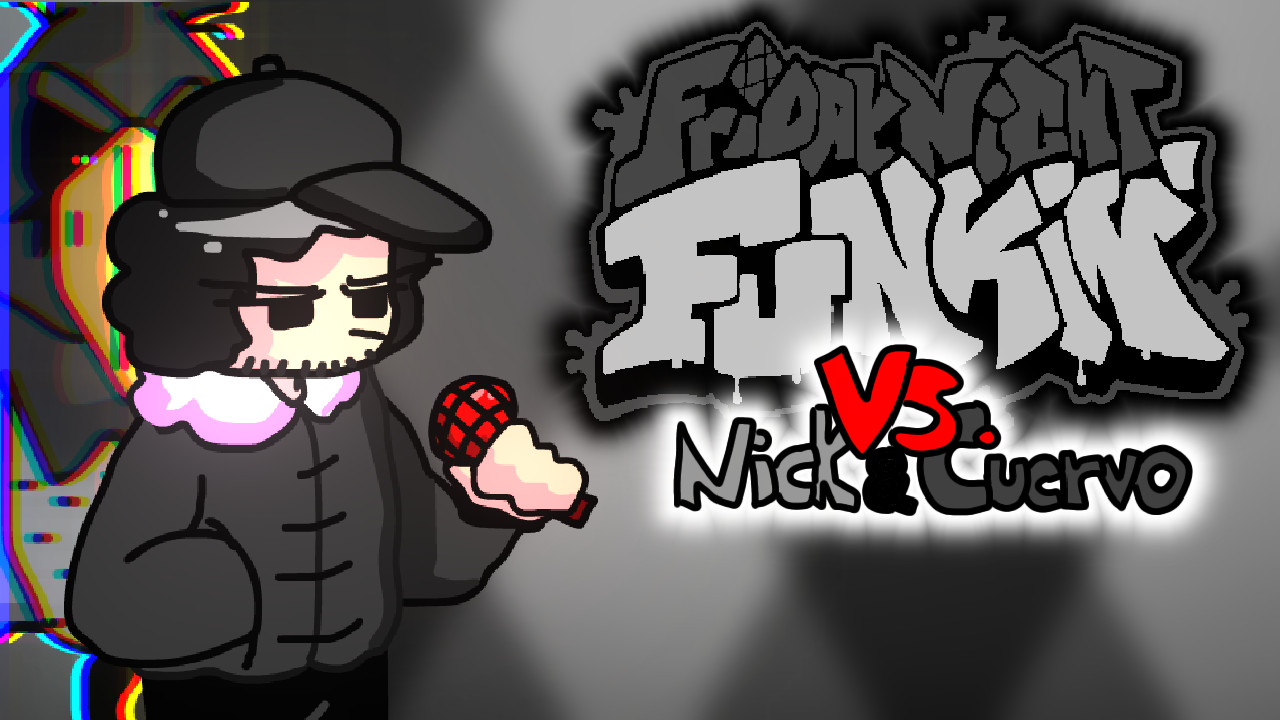 FNF: Vs Nick & Cuervo [Friday Night Funkin'] [Mods]