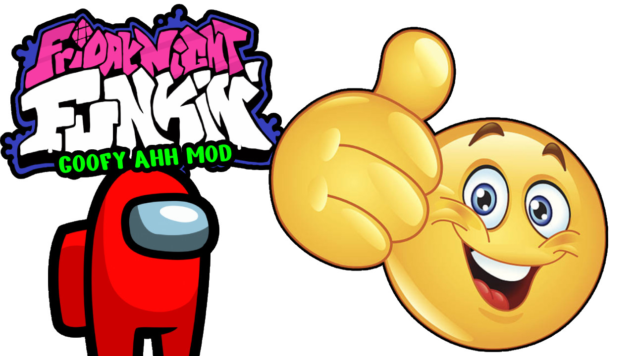 V.S. Goofy Ahh Mod Mod for Friday Night Funkin' | FNF Mods