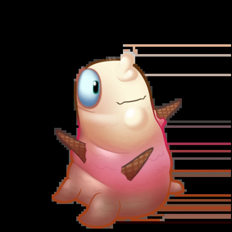 Rare Yelmut [My Singing Monsters] [Mods]