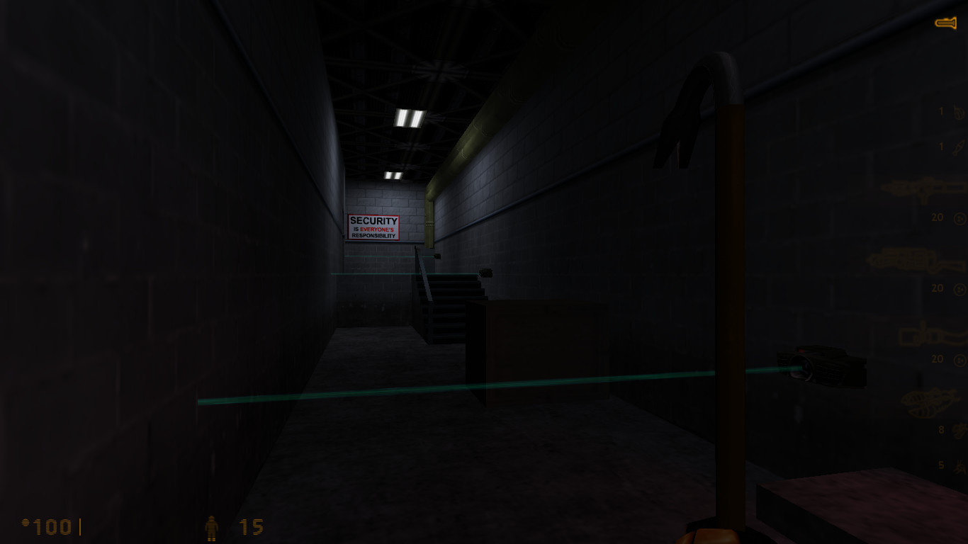 Wad Retexture Pack Final Version Mod for Half-Life | HL Mods