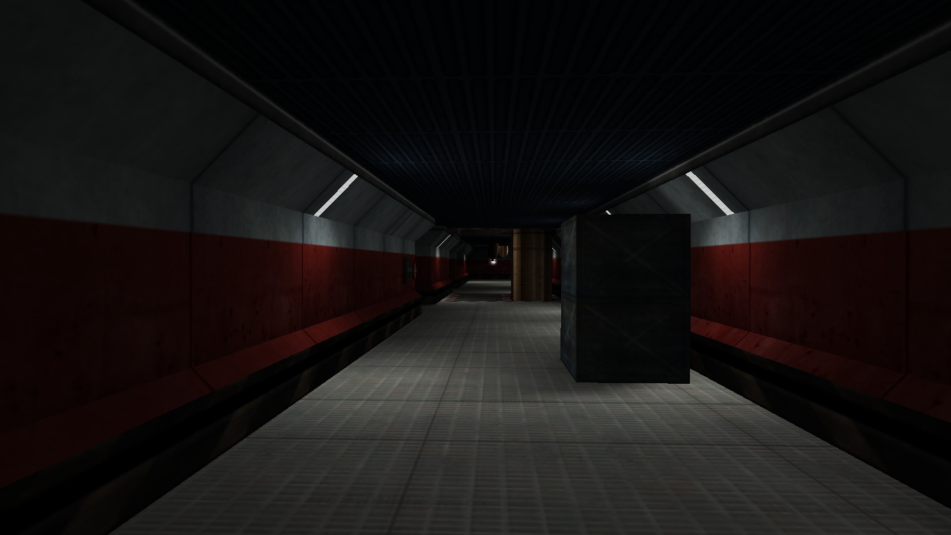 Wad Retexture Pack Final Version Mod for Half-Life | HL Mods