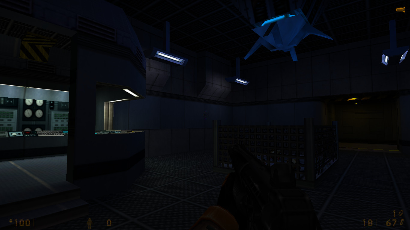 Wad Retexture Pack Final Version Mod for Half-Life | HL Mods