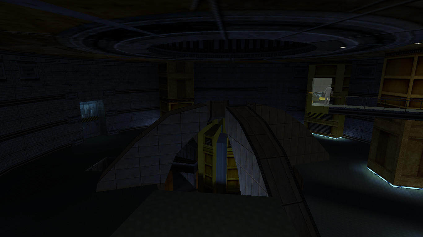 Wad Retexture Pack Final Version Mod for Half-Life | HL Mods