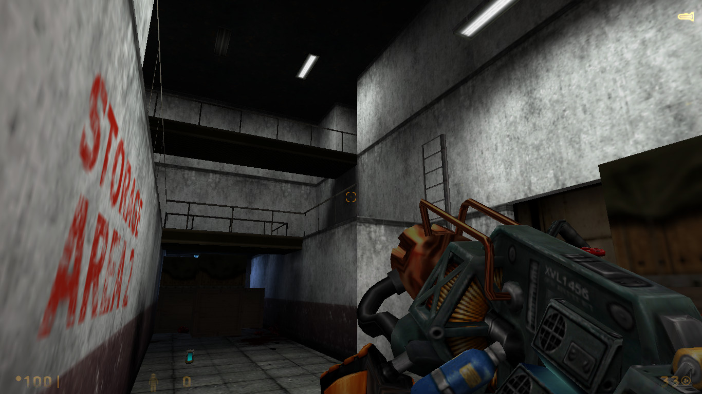 Wad Retexture Pack Final Version Mod for Half-Life | HL Mods
