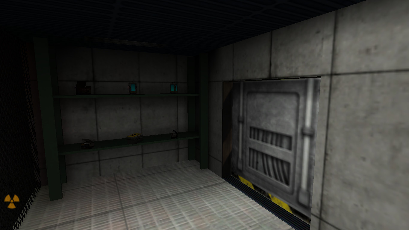 Wad Retexture Pack Final Version Mod for Half-Life | HL Mods
