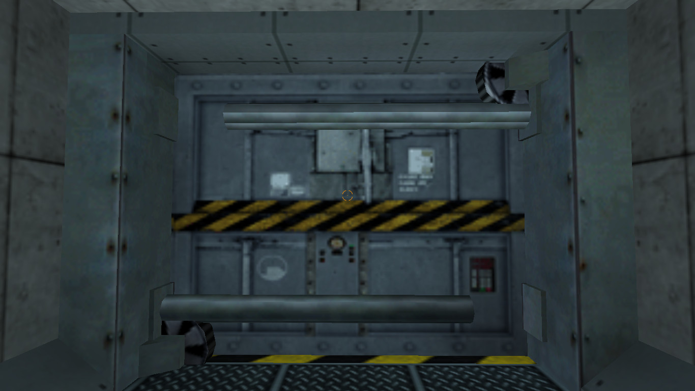 Wad Retexture Pack Final Version Mod for Half-Life | HL Mods