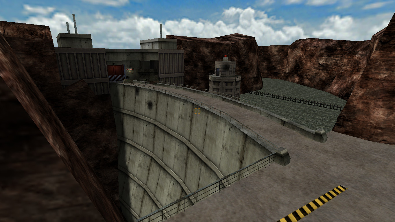 Wad Retexture Pack Final Version Mod for Half-Life | HL Mods