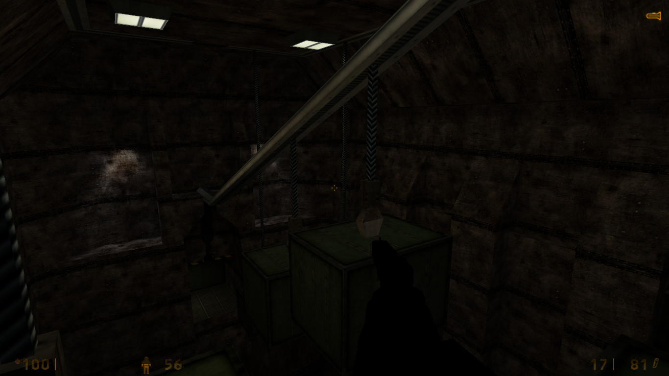 Wad Retexture Pack Final Version Mod for Half-Life | HL Mods