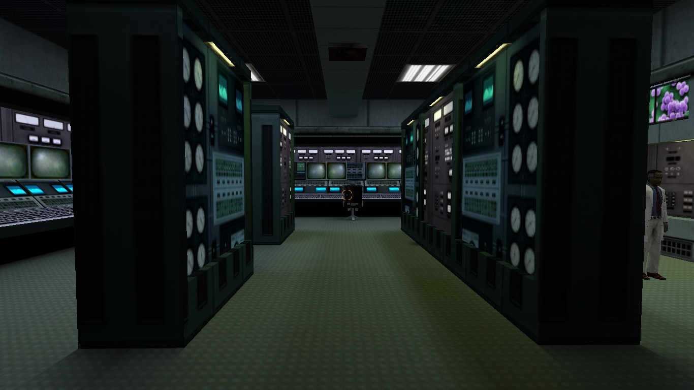 Wad Retexture Pack Final Version Mod for Half-Life | HL Mods