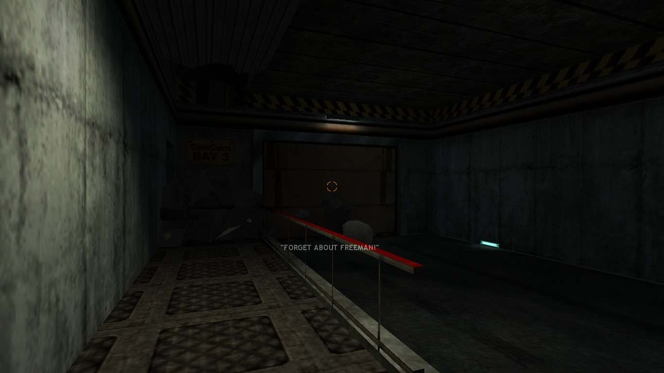 Wad Retexture Pack Final Version Mod for Half-Life | HL Mods