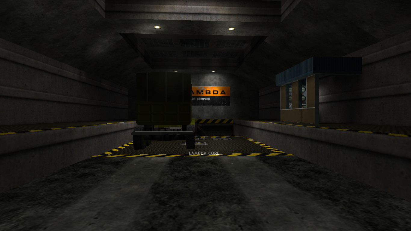 Wad Retexture Pack Final Version Mod for Half-Life | HL Mods