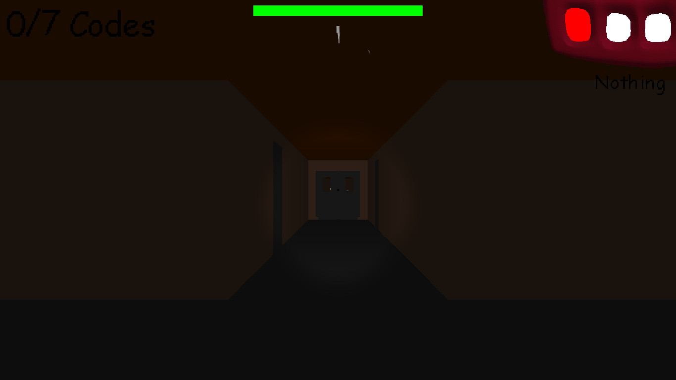 Baldi Basics Find The Marker Edition Chapter 2! [Baldi's Basics] [Mods]