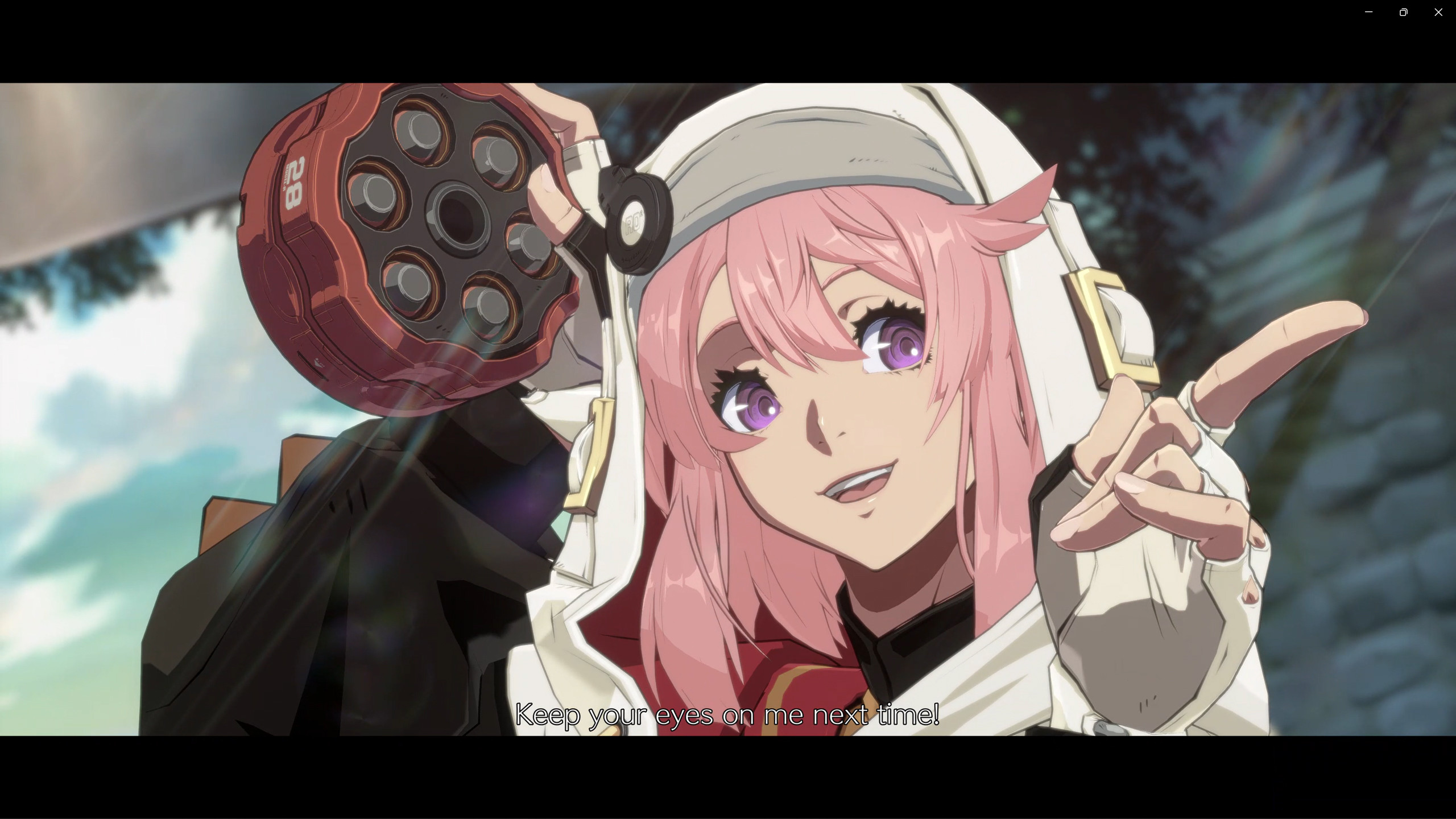 Astolfo Bridget(SLOTS 1-11) Mod for GUILTY GEAR -STRIVE- | GGST Mods