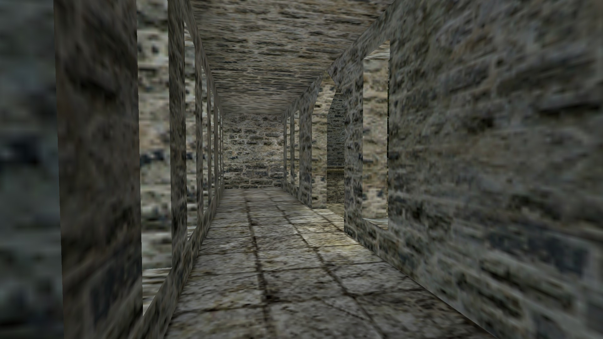 de_arch2 [Counter-Strike 1.6] [Mods]