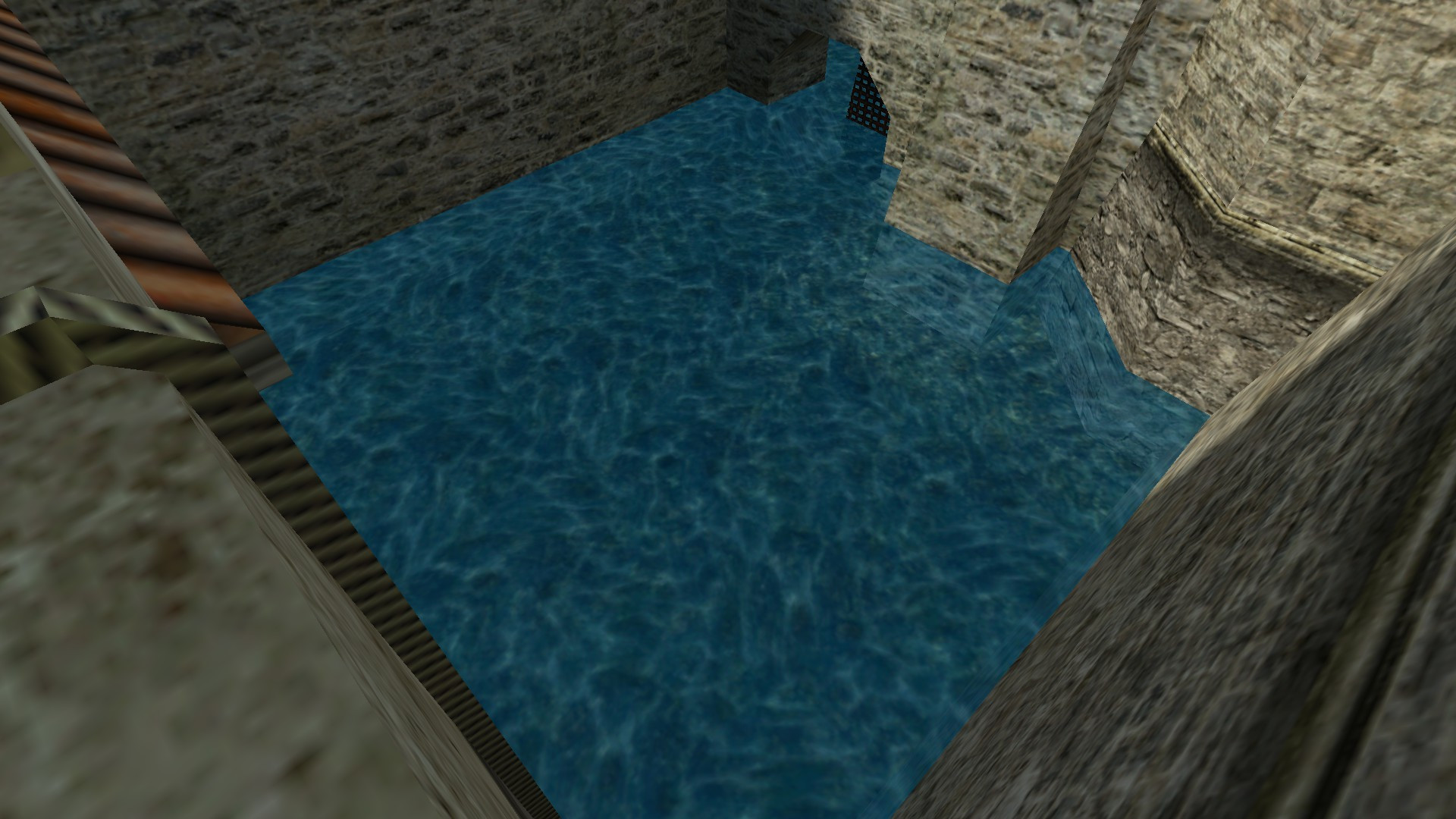 de_arch2 [Counter-Strike 1.6] [Mods]