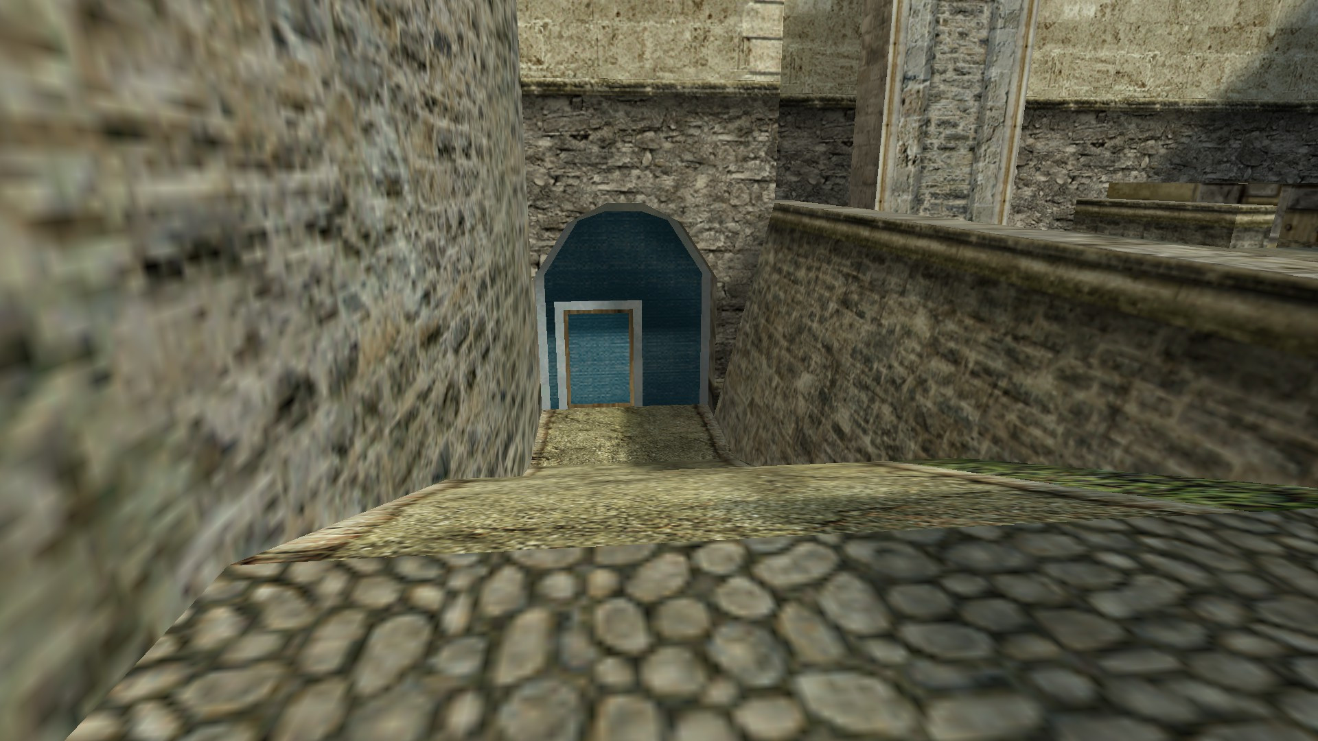 de_arch2 [Counter-Strike 1.6] [Mods]