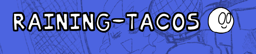 Raining Tacos but it's a FNF mod Mod for Friday Night Funkin' | FNF Mods