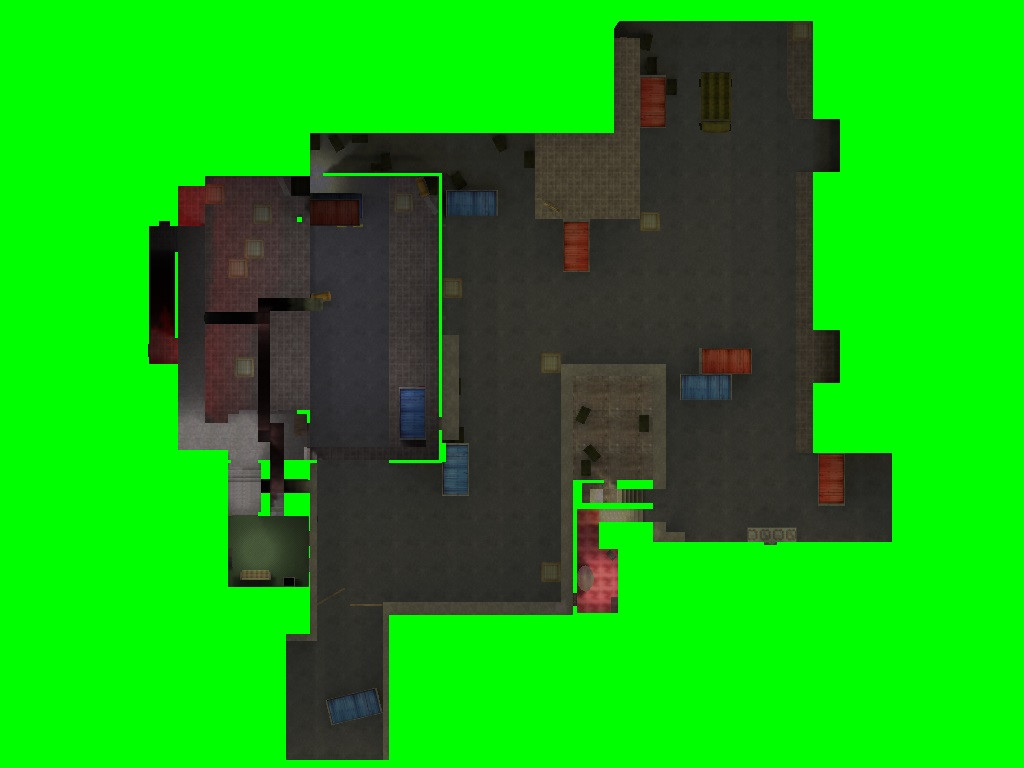 cs_assault_4ever [Counter-Strike 1.6] [Mods]