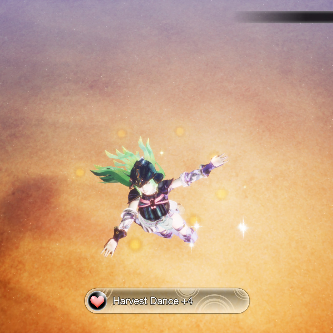 Idun - as Nephenee from Fire Emblem Mod for Shin Megami Tensei V | SMTV ...