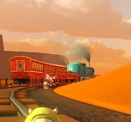 Mario Kart 8 DLC Booster Course Tracks, 52% OFF