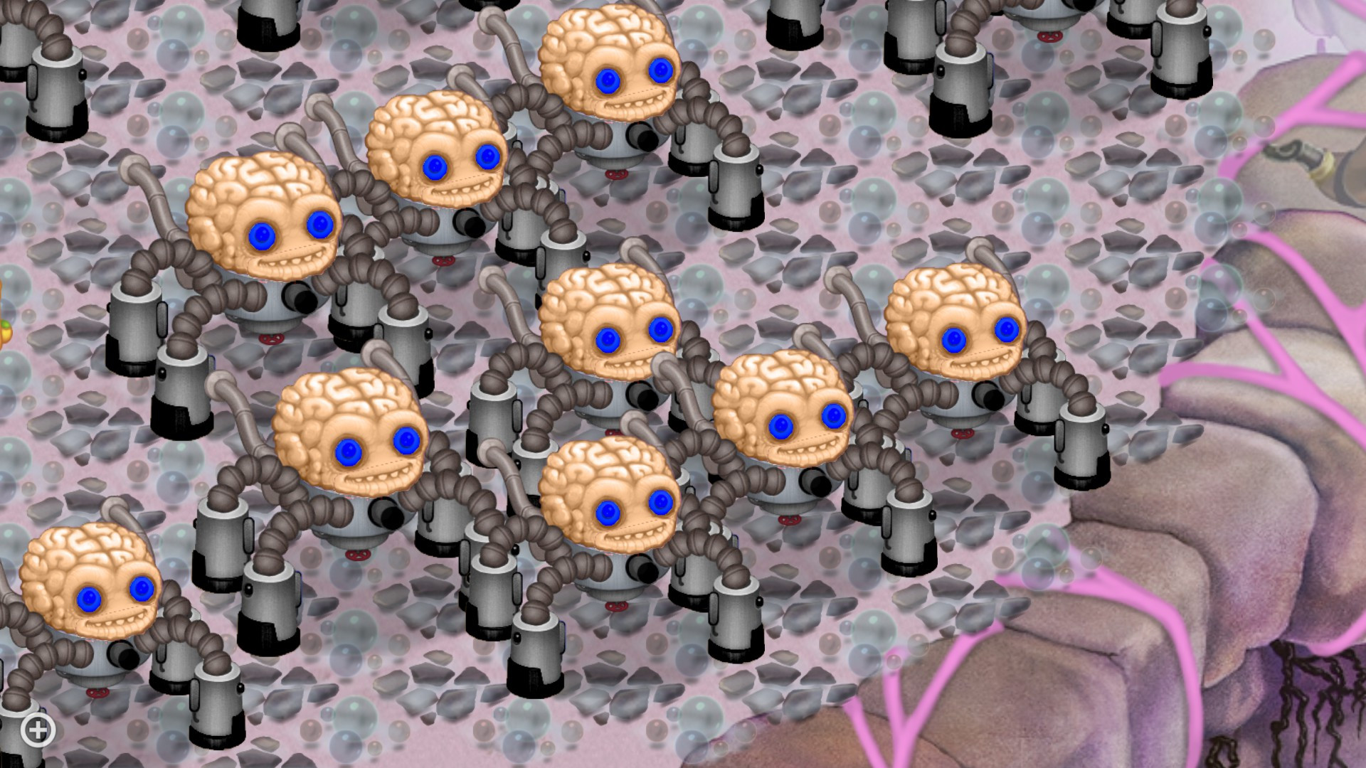 Arachnotron Reebro [My Singing Monsters] [Mods]